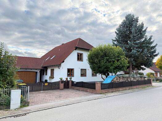 62 Immobilien kaufen | Immobilienkauf in Neuburg an der Donau, Neuburg-Schrobenhausen