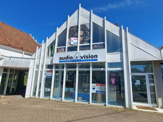 0 Läden kaufen in Tholey, St. Wendel