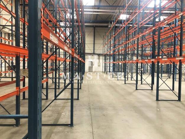 0 Industriehallen mieten in Gerbstedt Lochwitz