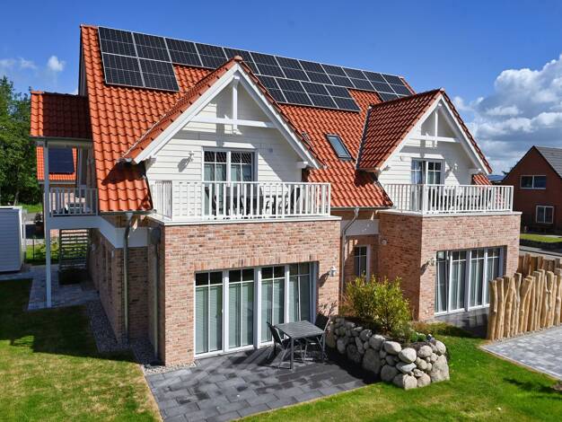 33 ⌂ Häuser kaufen | Hauskauf in Büsum, Dithmarschen