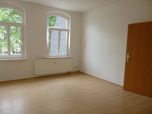 0 Wohnungen mit Terasse mieten in Zeulenroda-Triebes Mehla