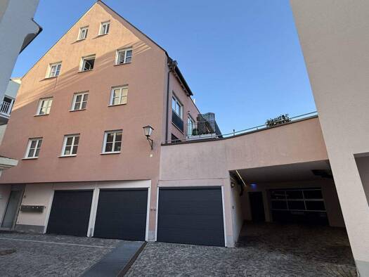 339 Immobilien in Landshut
