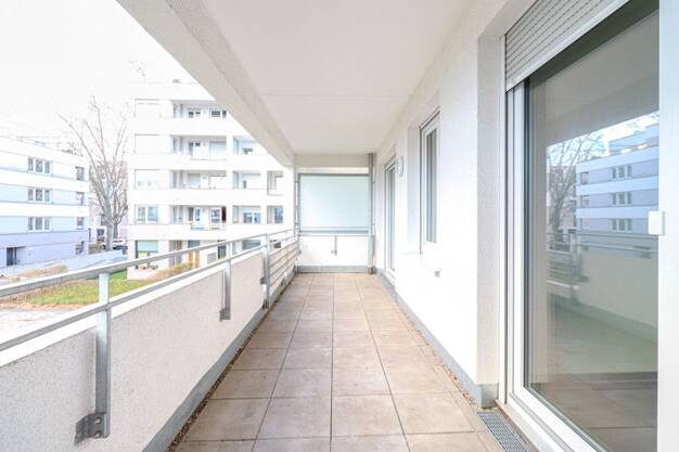 Wohnungen mieten | Mietwohnungen in Ludwigshafen am Rhein Süd