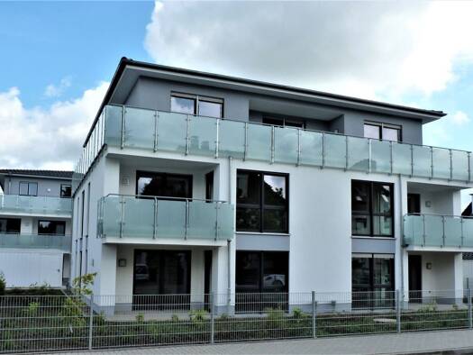 160 Wohnungen mieten | Mietwohnungen in Minden, Minden-Lübbecke