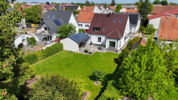 Immobilien kaufen | Immobilienkauf in Neuburg an der Donau, Neuburg-Schrobenhausen