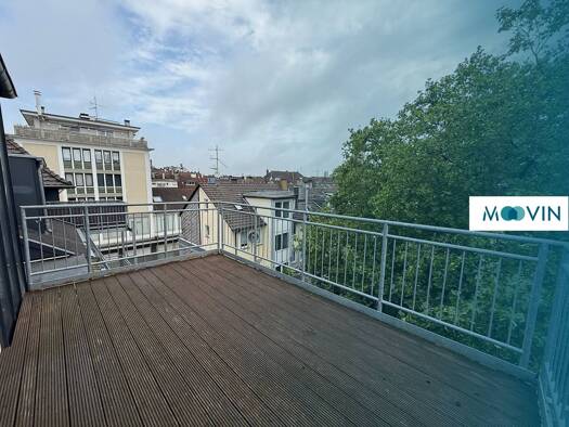 53 Wohnungen mieten | Mietwohnungen in Solingen