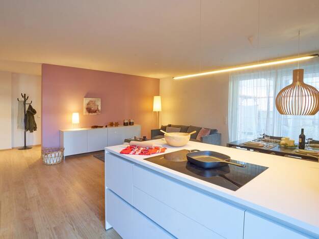 0 Wohnungen von privat kaufen in Auggen, Breisgau-Hochschwarzwald