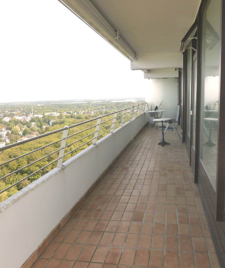 Wohnungen kaufen | Eigentumswohnungen in Scharbeutz