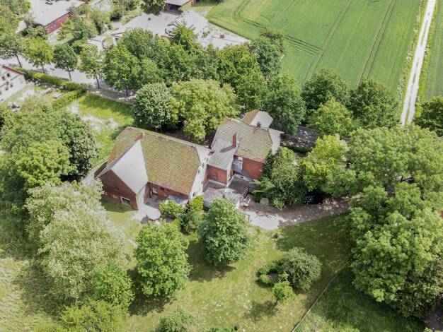41 Immobilien in Petershagen, Minden-Lübbecke