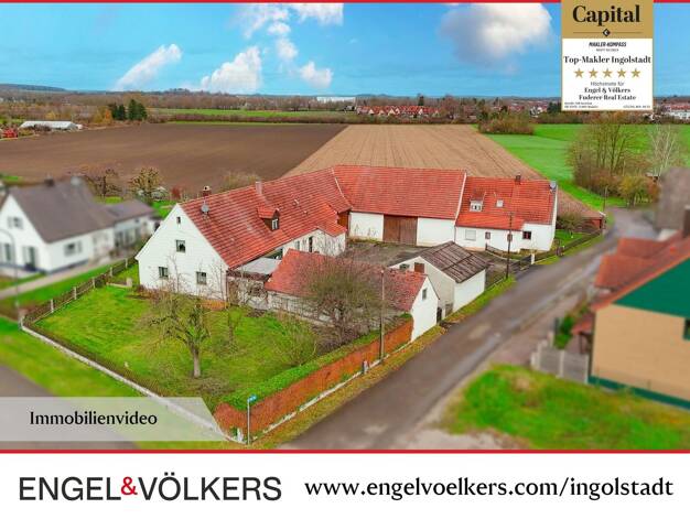 Immobilien kaufen | Immobilienkauf in Neuburg an der Donau, Neuburg-Schrobenhausen