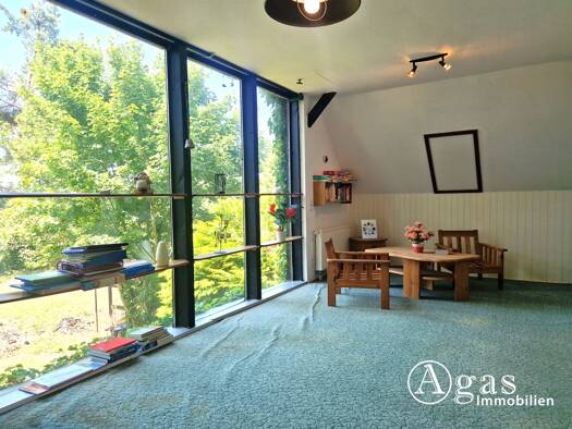 1 Häuser mit Garage kaufen in Briesen (Mark) Alt Madlitz