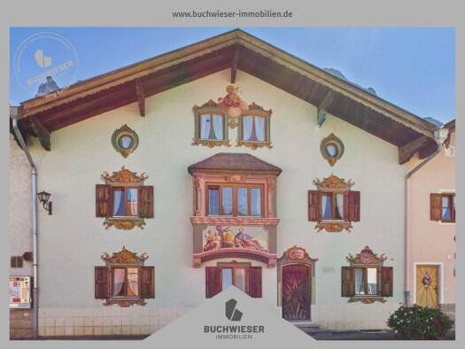 0 Immobilien in Mittenwald Lautersee