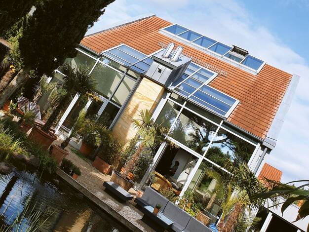 0 Häuser mit Swimmingpool kaufen in Dexheim, Mainz-Bingen