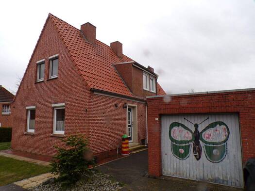 711 ⌂ Häuser kaufen | Hauskauf im Landkreis Aurich