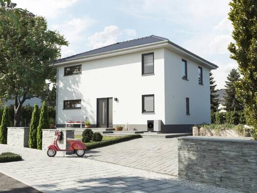 0 Stadthäuser kaufen in Klötze Trippigleben