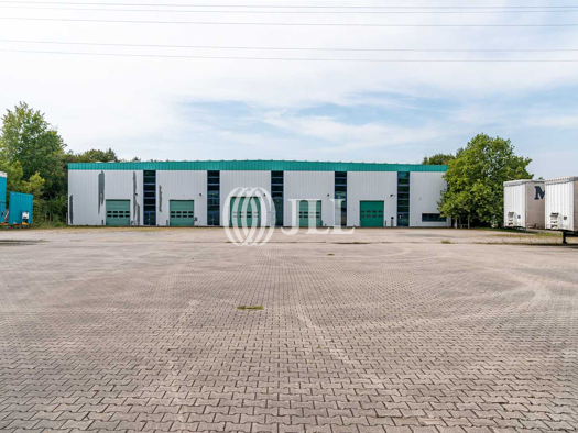 0 Industriehallen mieten in Bretten Rinklingen