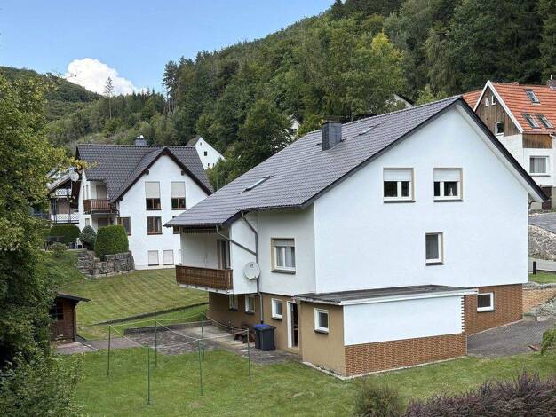 45 Immobilien kaufen | Immobilienkauf in Brilon, Hochsauerlandkreis