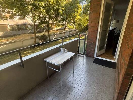 33 Wohnungen mieten | Mietwohnungen in Ludwigshafen am Rhein Süd