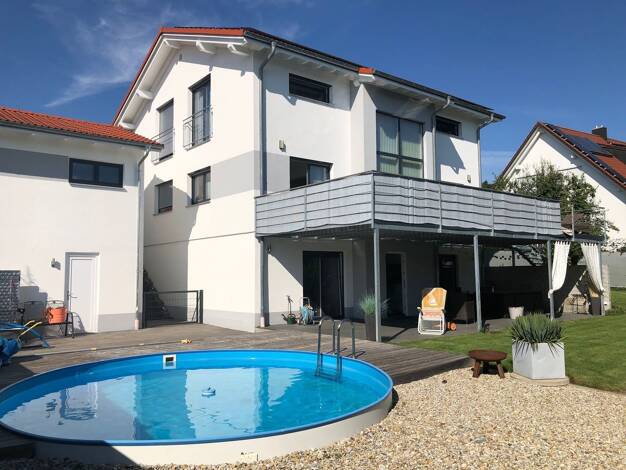 Immobilien kaufen | Immobilienkauf in Neuburg an der Donau, Neuburg-Schrobenhausen