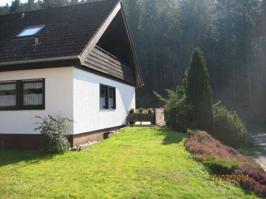 0 Immobilien von privat mieten in Knopp-Labach, Südwestpfalz