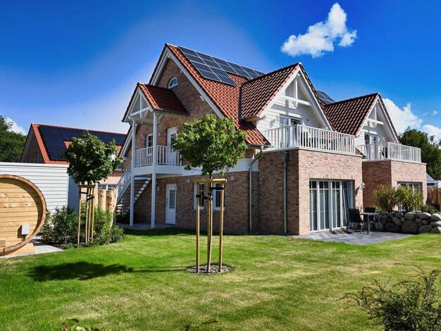 33 ⌂ Häuser kaufen | Hauskauf in Büsum, Dithmarschen