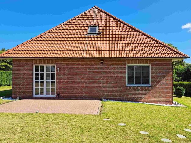 50 ⌂ Häuser kaufen | Hauskauf in Dornum, Aurich