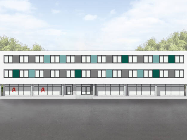 25 Immobilien mieten in Haltern am See, Recklinghausen