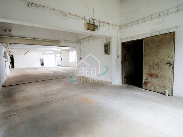 0 Industriehallen mieten in Großerlach Schöntalhöfle