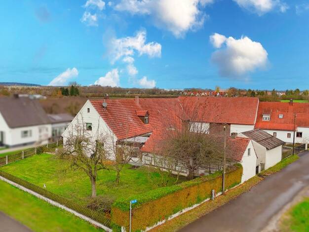 Immobilien kaufen | Immobilienkauf in Neuburg an der Donau, Neuburg-Schrobenhausen