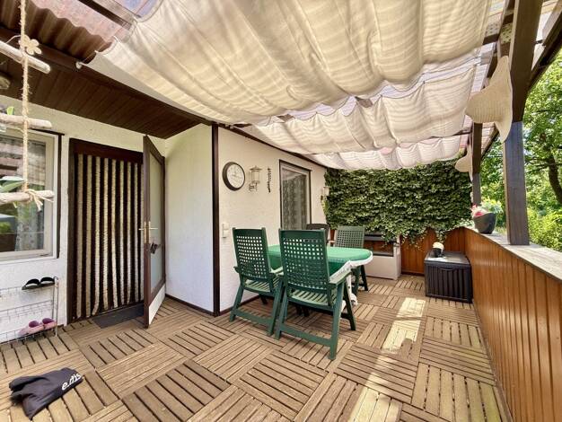 0 Häuser mit Swimmingpool kaufen in Lindow (Mark), Ostprignitz-Ruppin