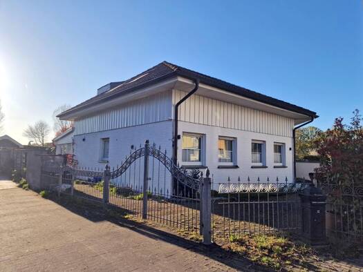 0 Eigentumswohnungen als Kapitalanlage kaufen in Rheine Schotthock