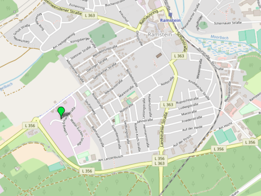 0 Restaurants mieten in Knopp-Labach, Südwestpfalz