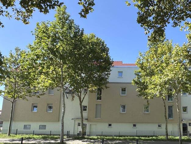 0 Wohnungen mit Keller kaufen in Worms Neuhausen 5