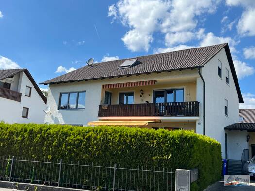 Immobilien kaufen | Immobilienkauf in Neuburg an der Donau, Neuburg-Schrobenhausen