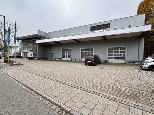 0 Immobilien mieten in Rosenheim Pang, Pang 911