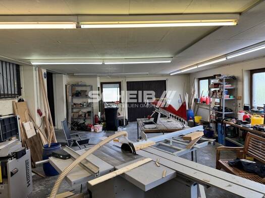 0 Industriehallen mieten in Mainhardt Haubühl