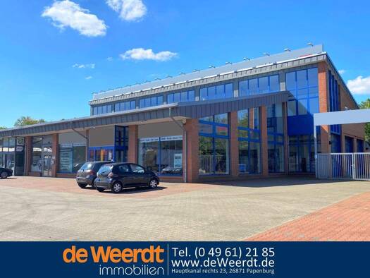 0 Läden kaufen in Haren (Ems) Emmeln