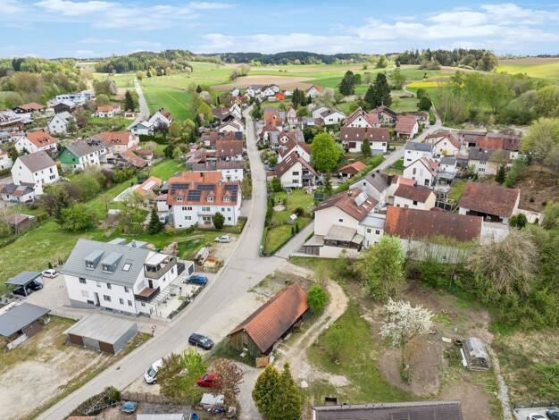 0 Freizeitgrundstücke kaufen in Au in der Hallertau Günzenhausen