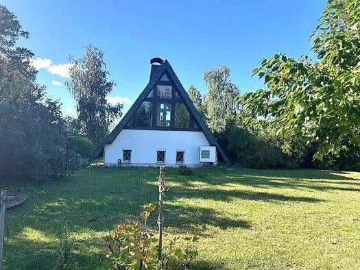 0 Freizeitgrundstücke kaufen in Ostrau Beutig