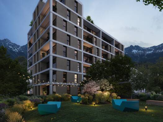 0 Neubau-Häuser kaufen in Mittenwald Lautersee