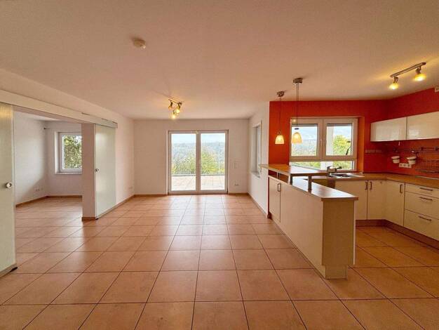 107 Wohnungen kaufen | Eigentumswohnungen in Pforzheim