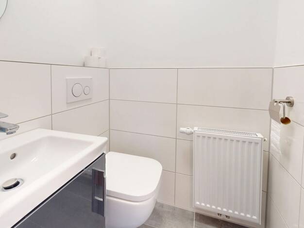 0 Bungalows mieten in Groß Ippener Klein Ippener