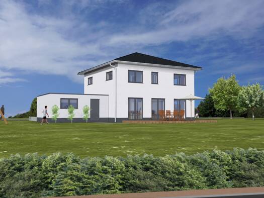 0 Stadthäuser kaufen in Macken, Mayen-Koblenz