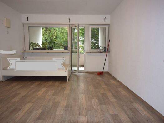 33 Wohnungen mieten | Mietwohnungen in Ludwigshafen am Rhein Süd