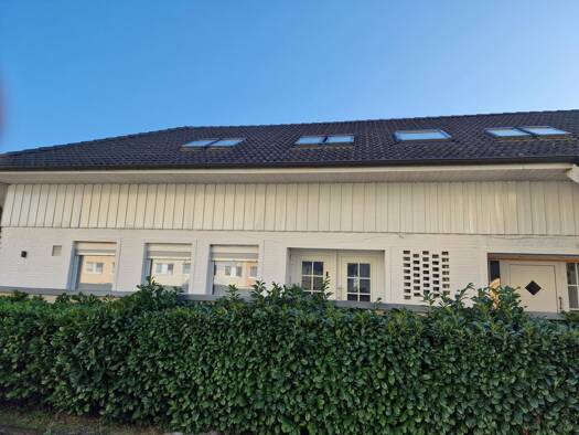 0 Eigentumswohnungen als Kapitalanlage kaufen in Rheine Schotthock