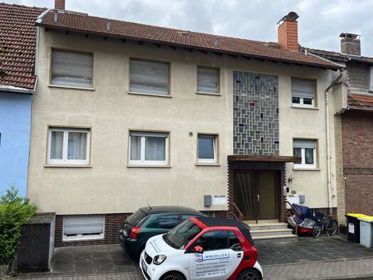 22 ⌂ Häuser kaufen | Hauskauf in Bad Orb, Main-Kinzig-Kreis