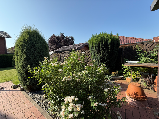 0 ⌂ Häuser kaufen | Hauskauf in Minden Minderheide 3