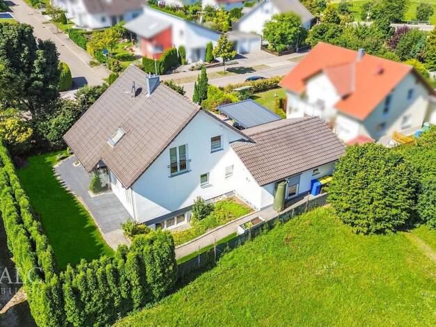 Immobilien kaufen | Immobilienkauf im Landkreis Tuttlingen