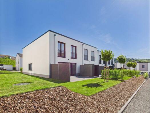 0 Neubauprojekte kaufen in Malborn Thiergarten