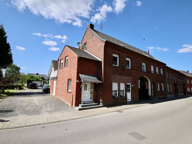 30 ⌂ Häuser kaufen | Hauskauf in Gangelt, Heinsberg